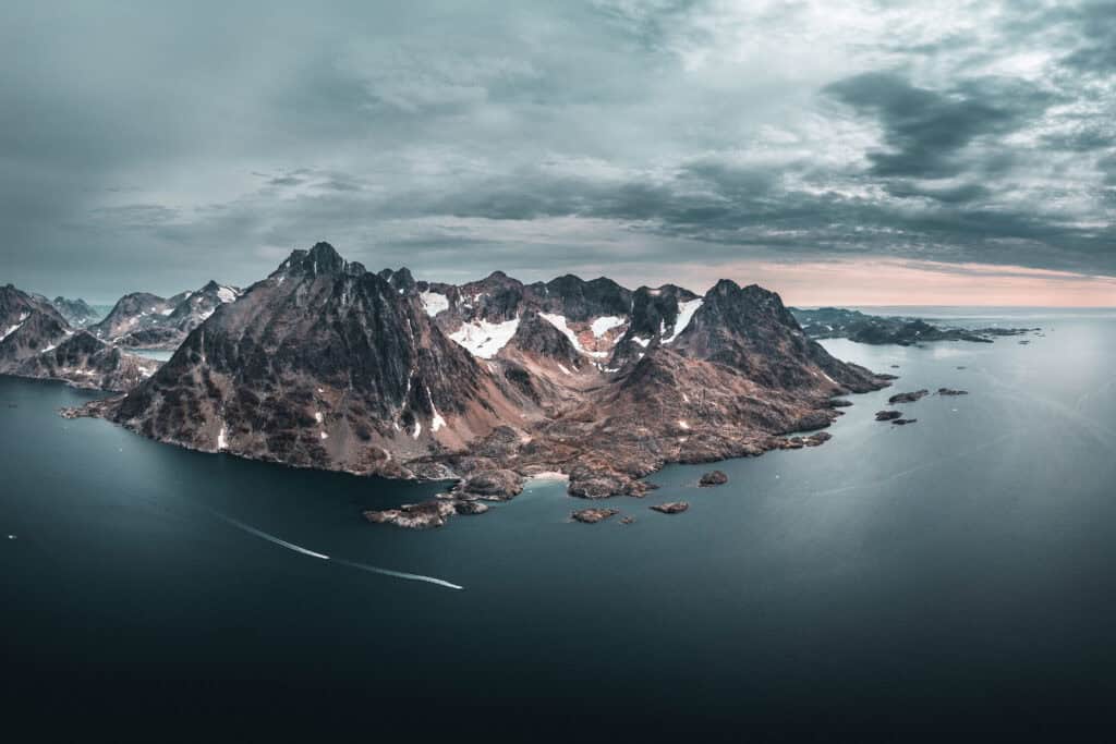 Kulusuk - Visit East Greenland