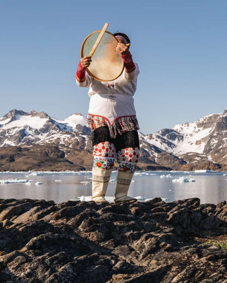 Plan Your Adventure - Visit East Greenland