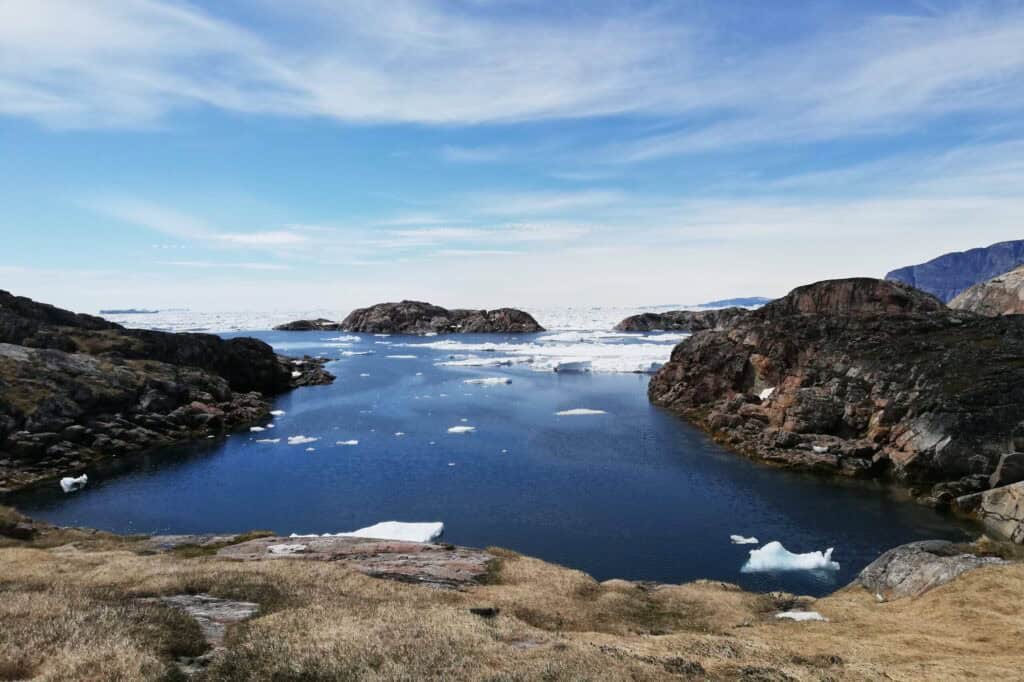 Ikateq - The Abandoned Settlement - Visit East Greenland