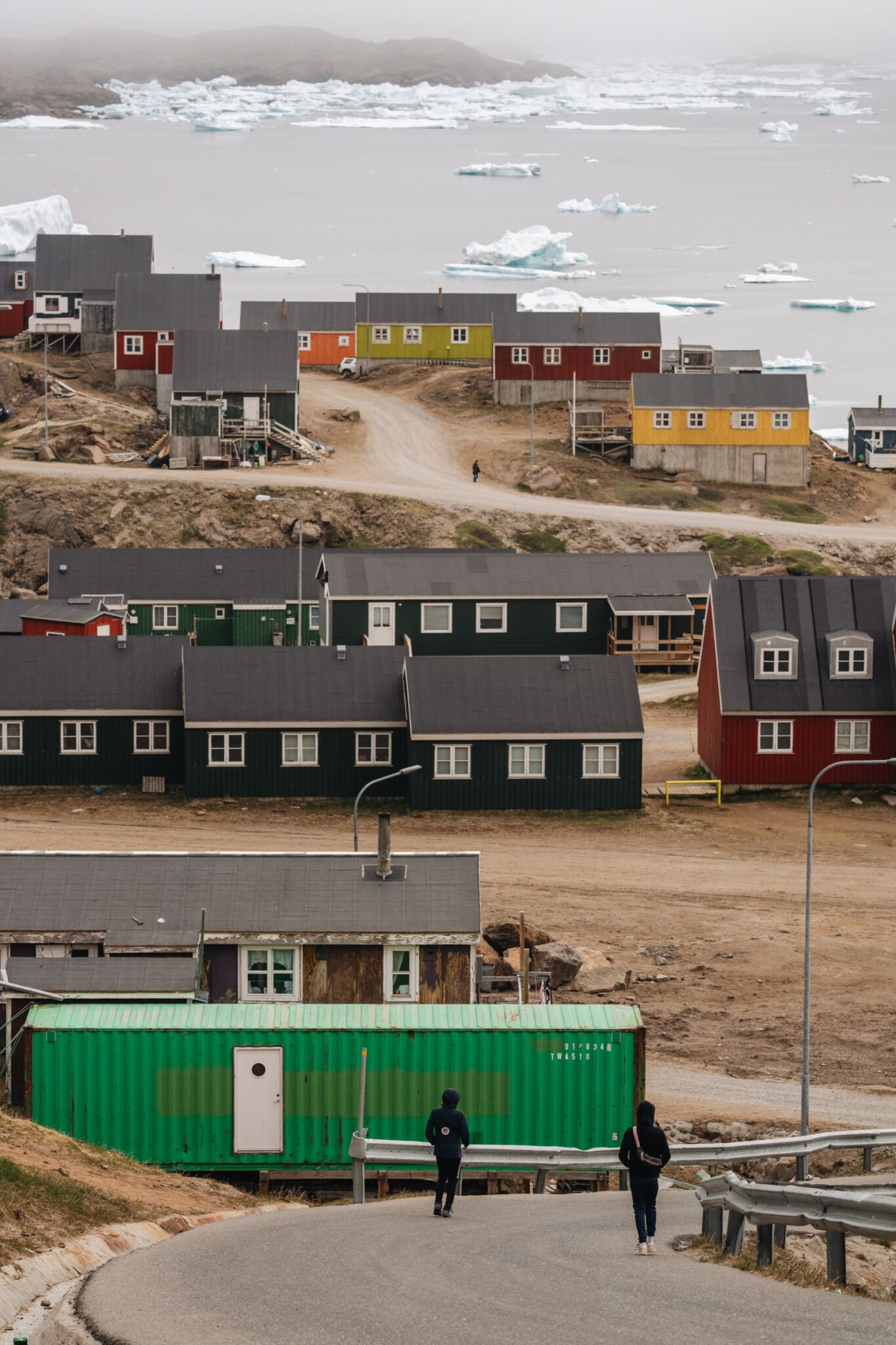 Tasiilaq - Visit East Greenland