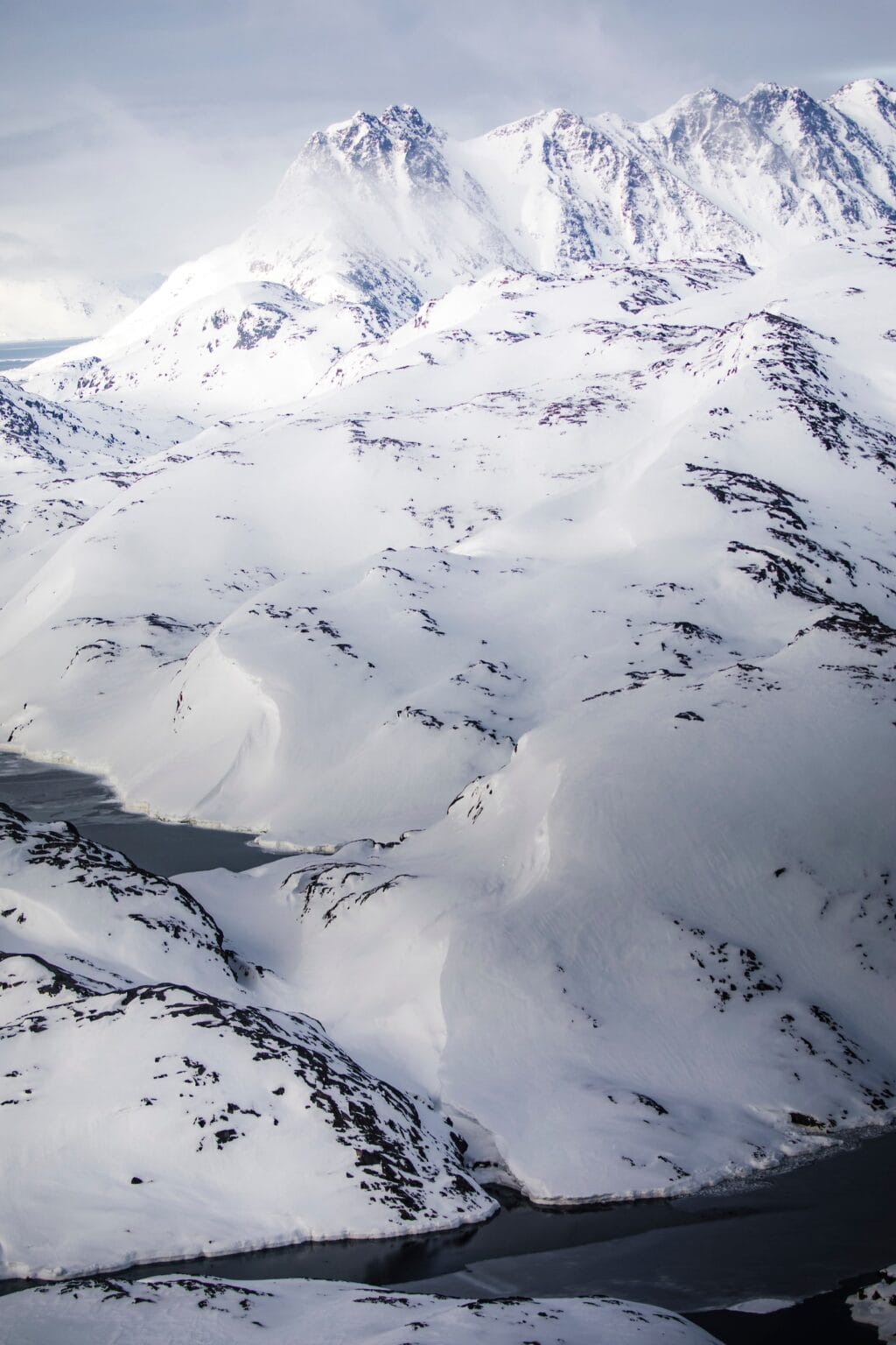 Kulusuk - Visit East Greenland