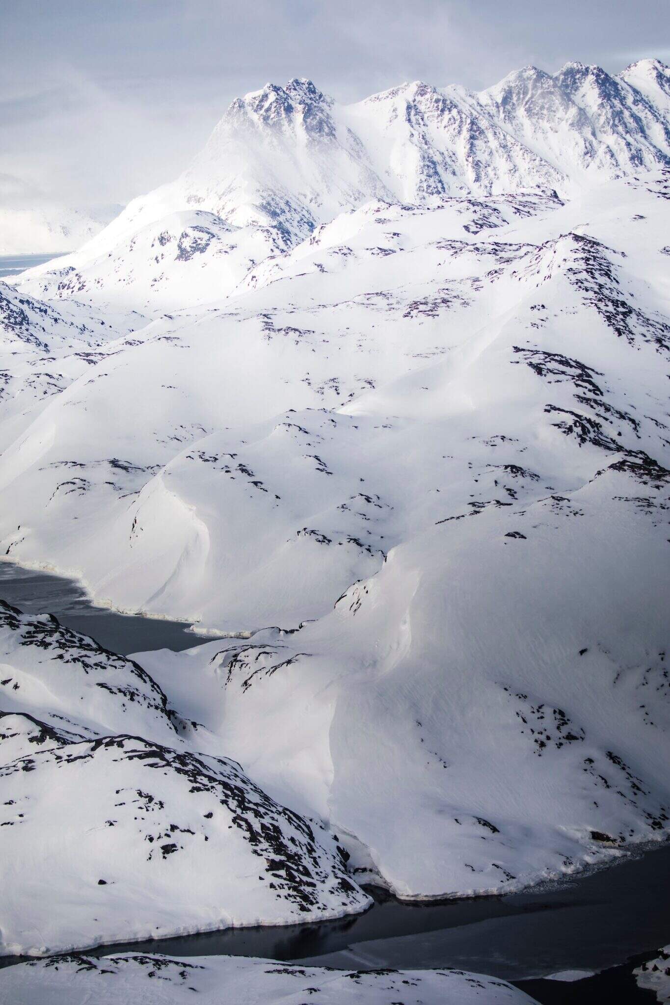 Kulusuk - Visit East Greenland