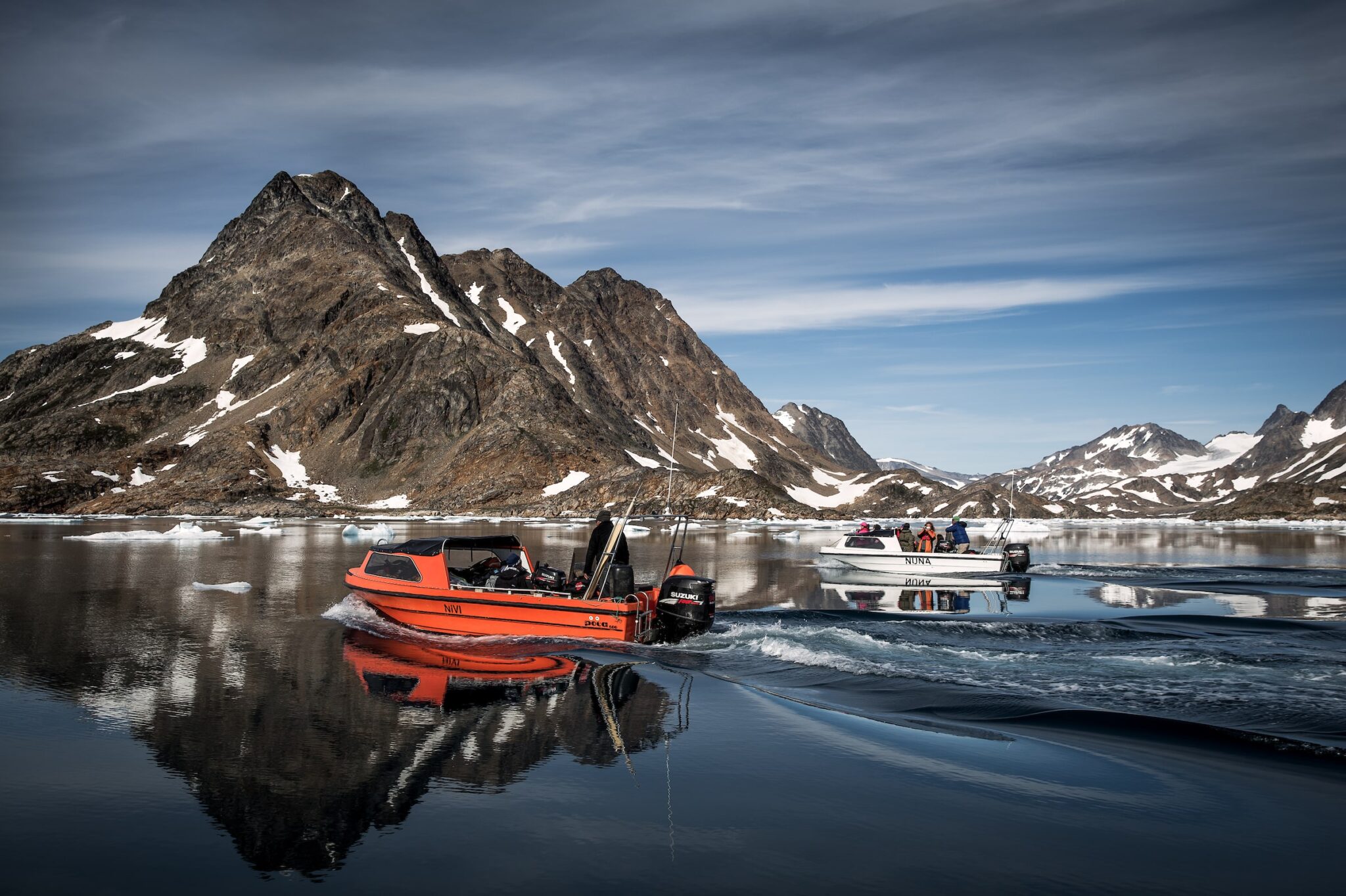 Kulusuk - Visit East Greenland