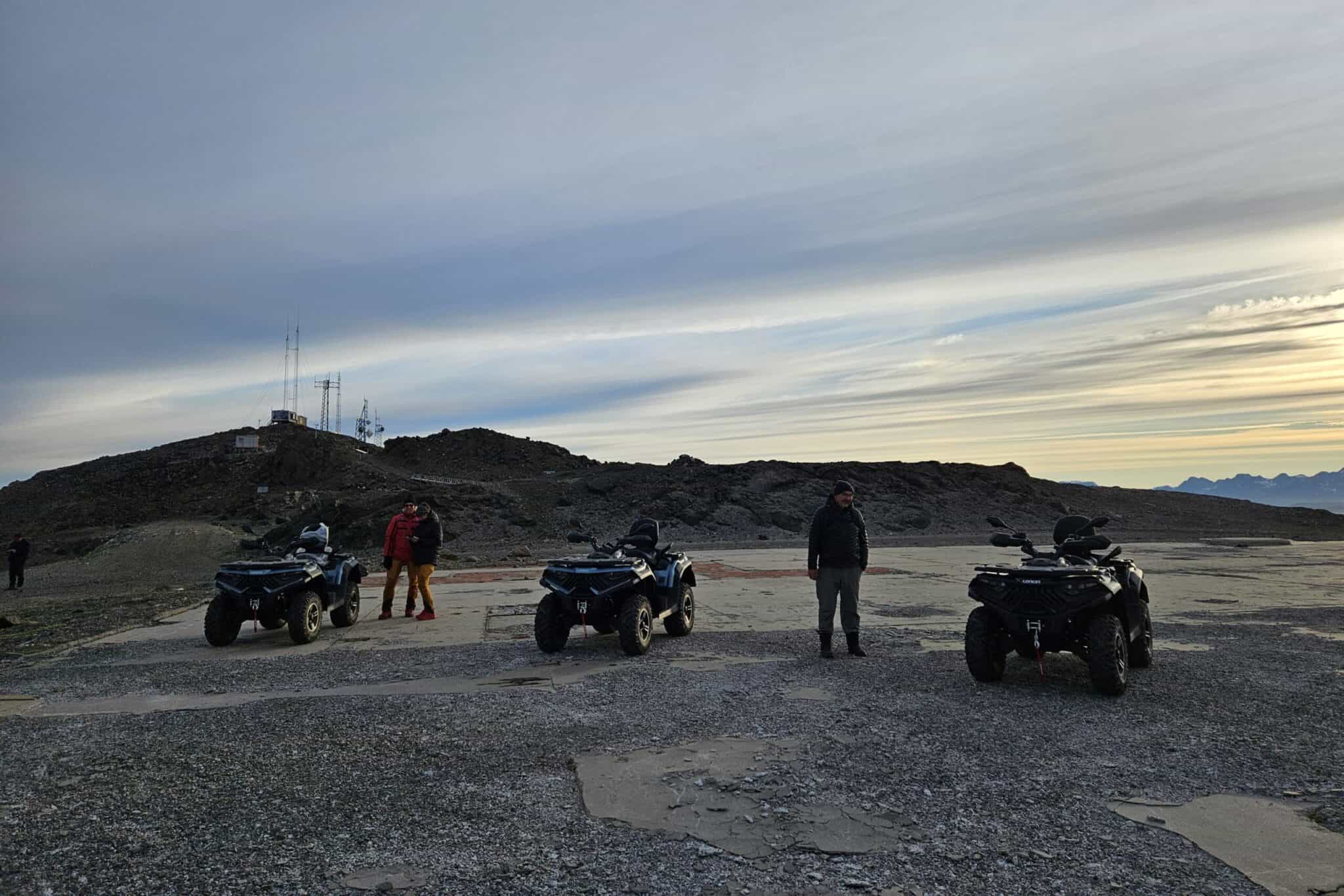 Kulusuk - Visit East Greenland