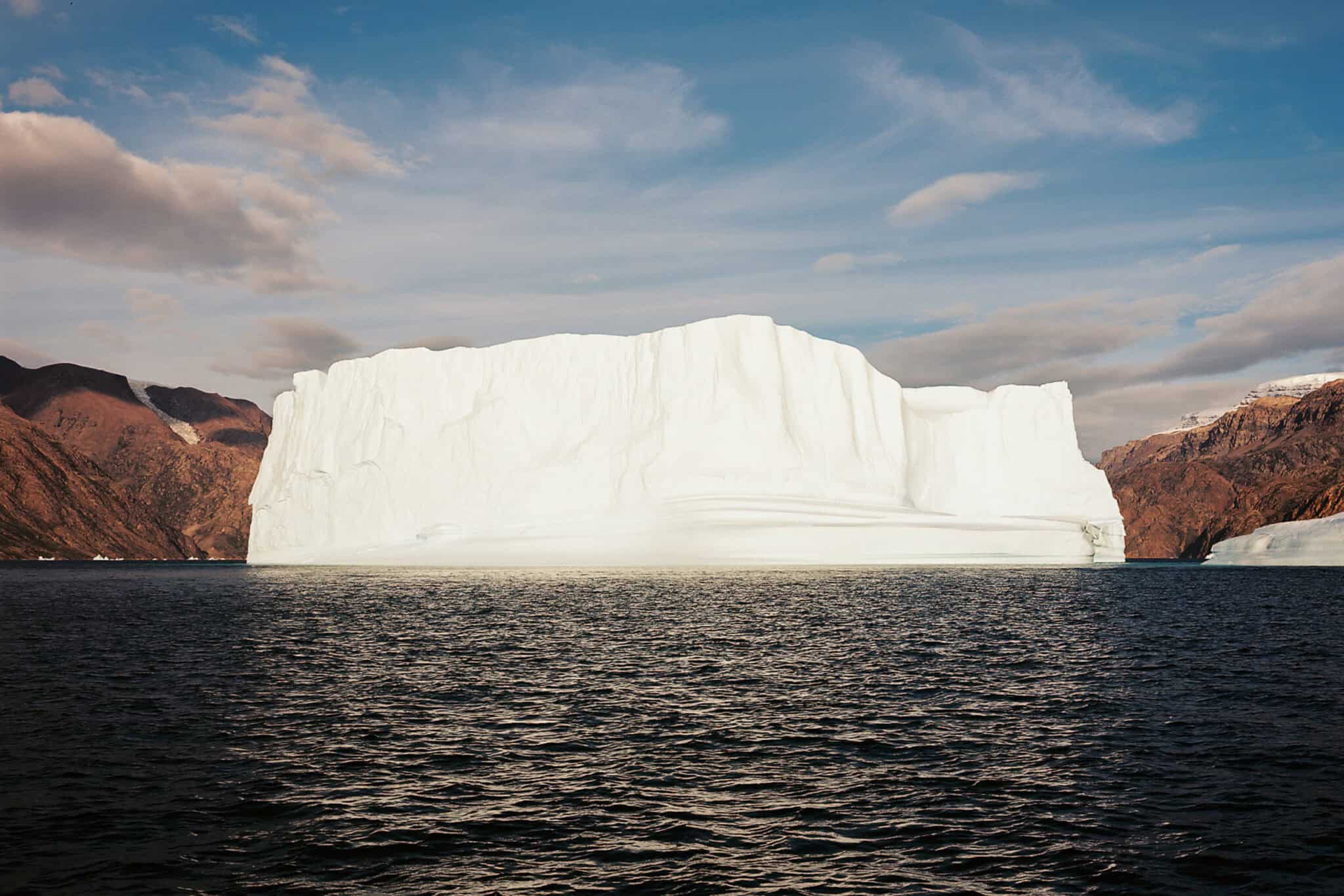 Kulusuk - Visit East Greenland