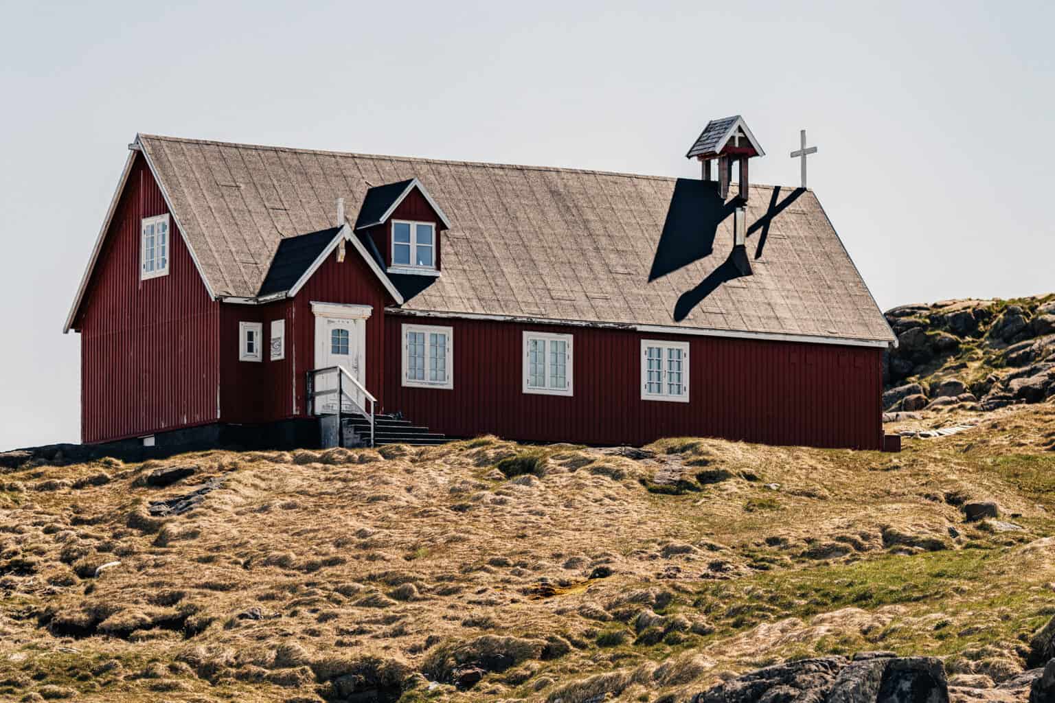 Kulusuk - Visit East Greenland