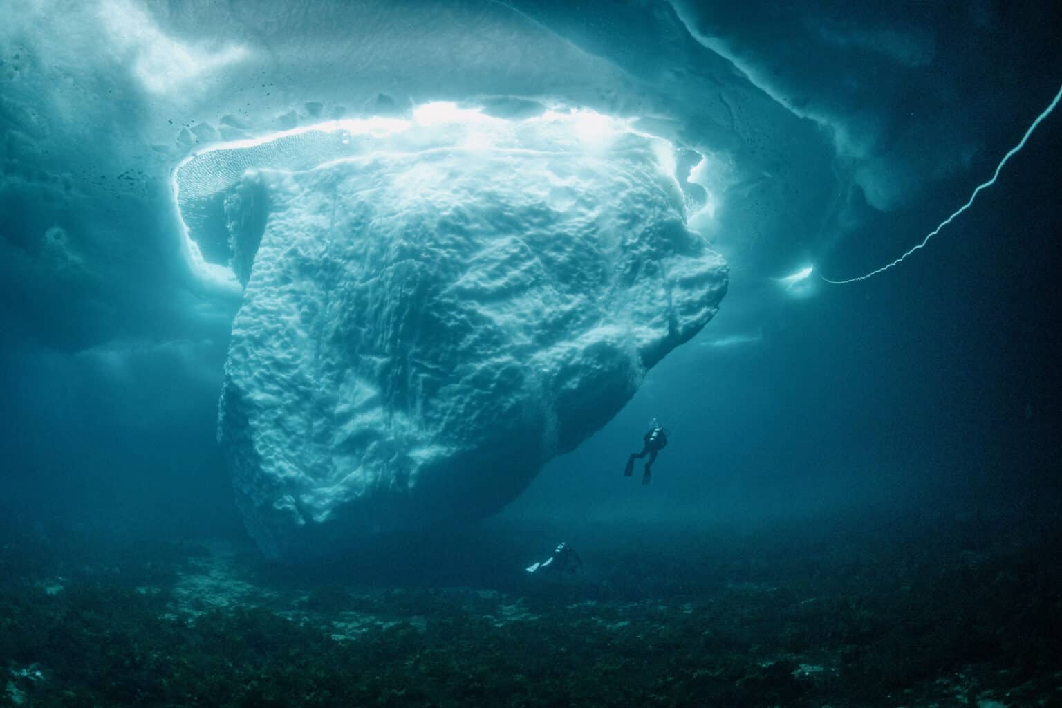 Kulusuk - Visit East Greenland