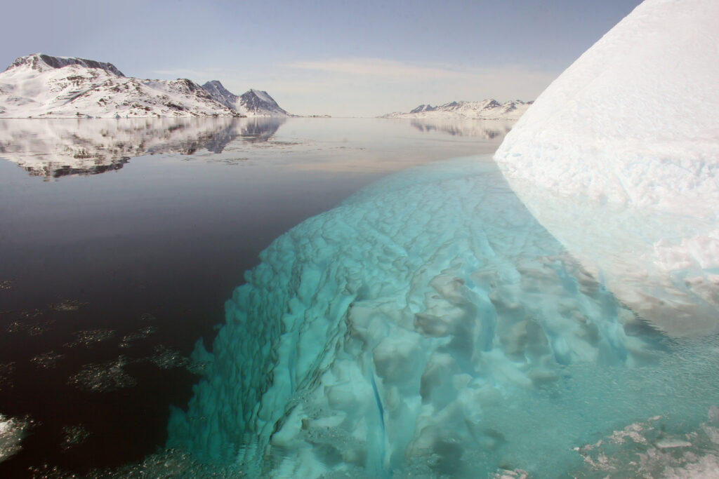 Diving - Visit East Greenland
